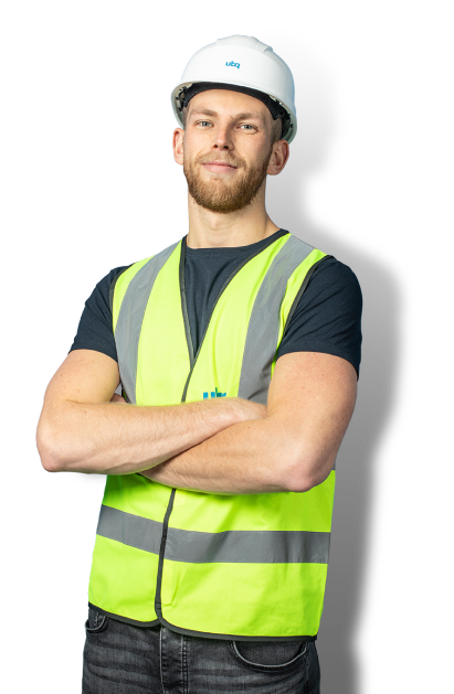 Werken bij UBQ | UBQ Materials vacatures